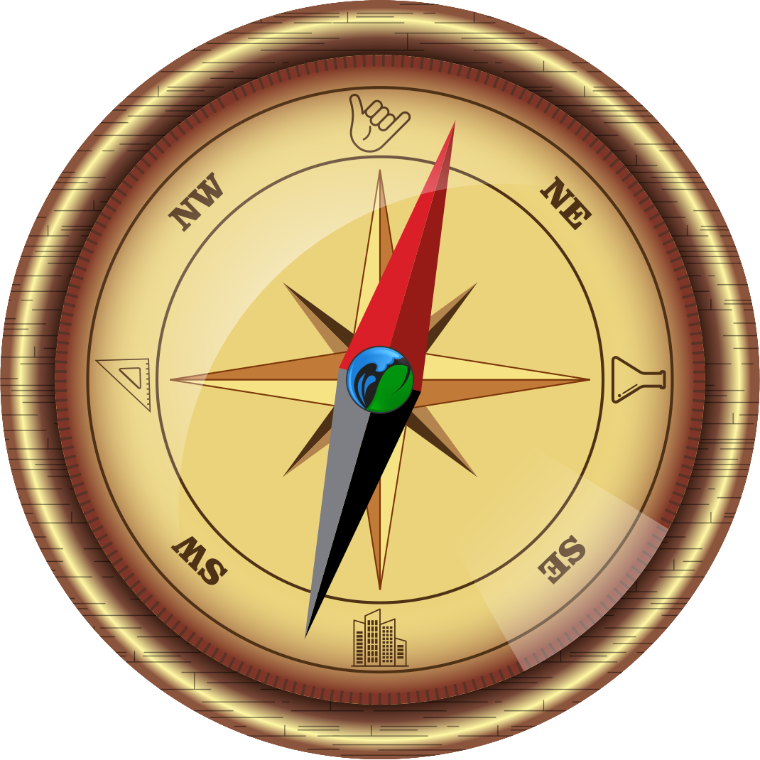 A branding story - from marketing newbies