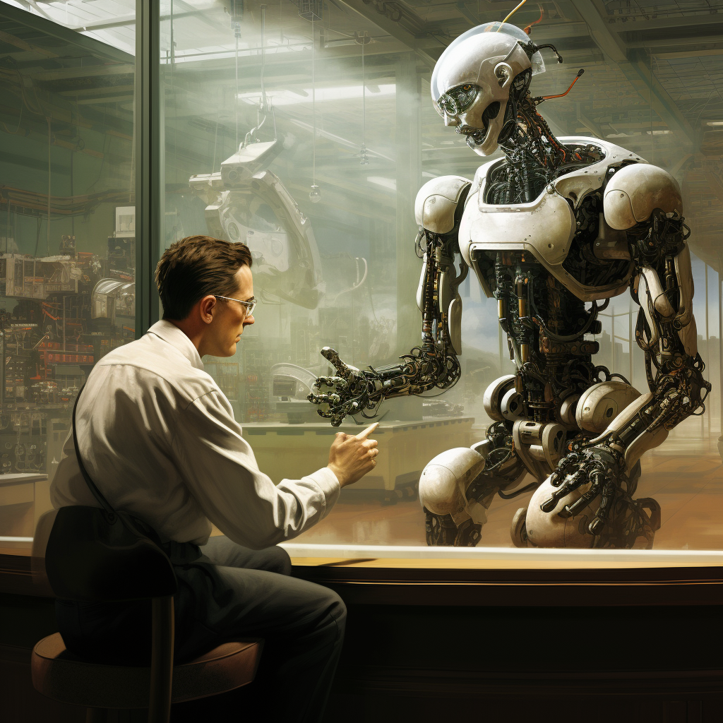 Giving Robots a Hand: Learning Generalizable Manipulation Through Human ...