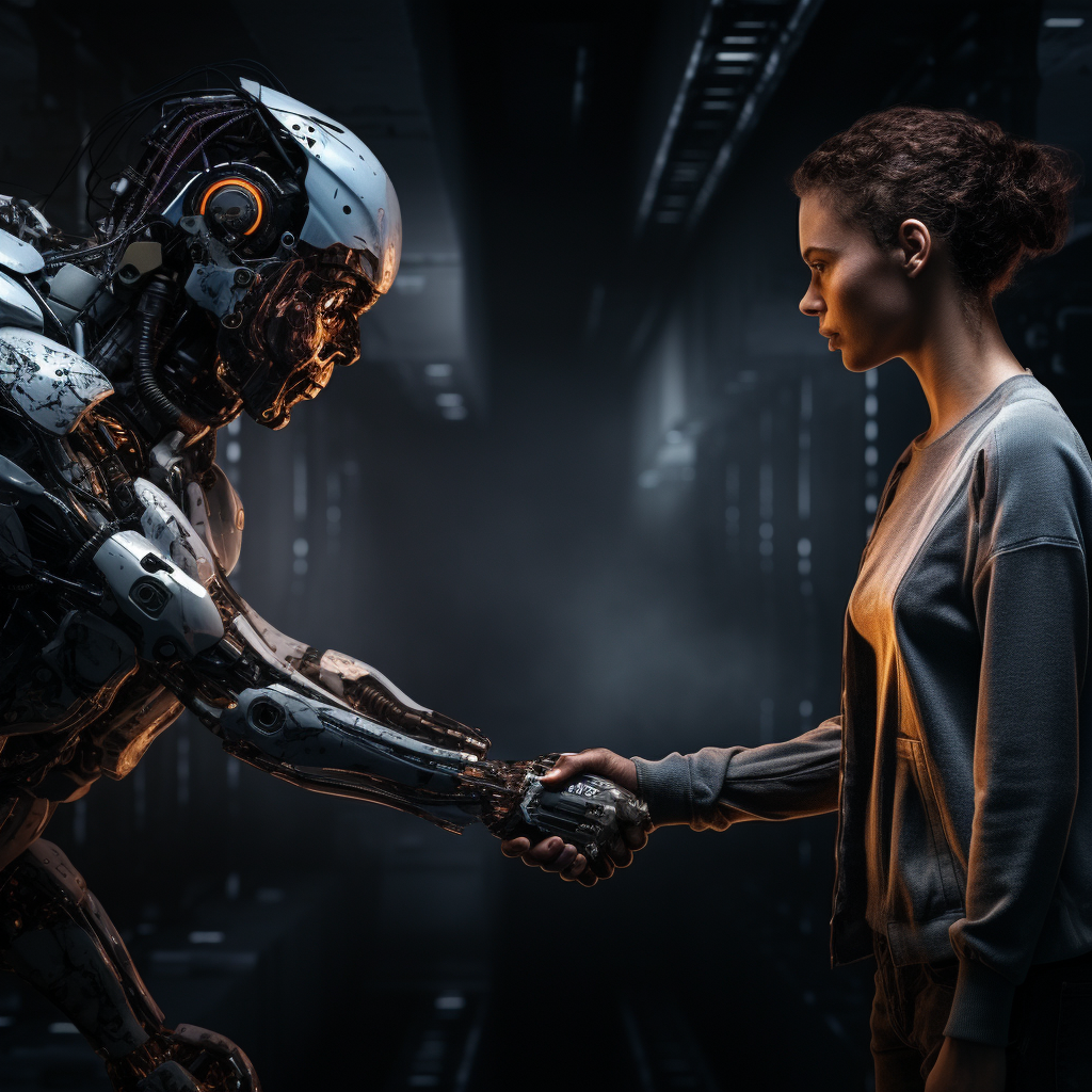 The Safety Features of Robots: A Comprehensive Guide