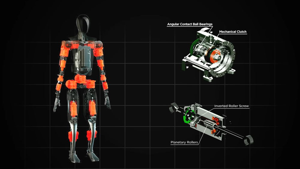 Building Optimus: How Tesla is Constructing the Workforce of Tomorrow