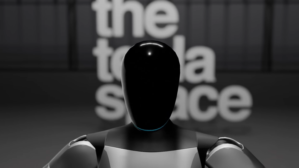 Building Optimus: How Tesla is Constructing the Workforce of Tomorrow