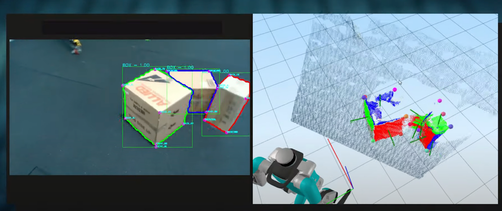 DIGIT: Agility Robotics is strike-free with its humanoid workers